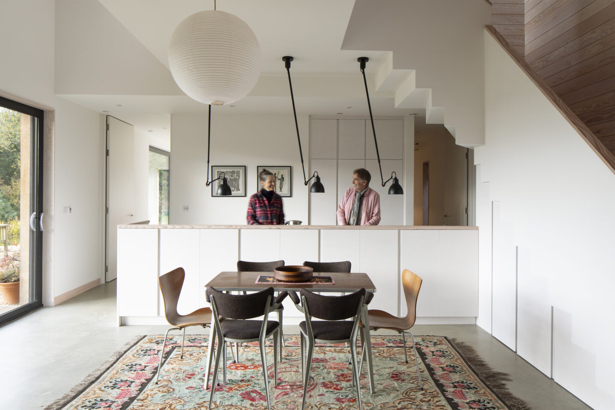 Projects - PAD studio