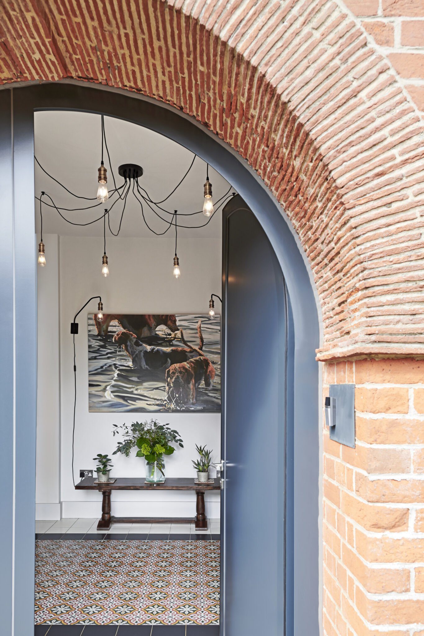 PAD studio - Sustainable & Contemporary Architects Hampshire