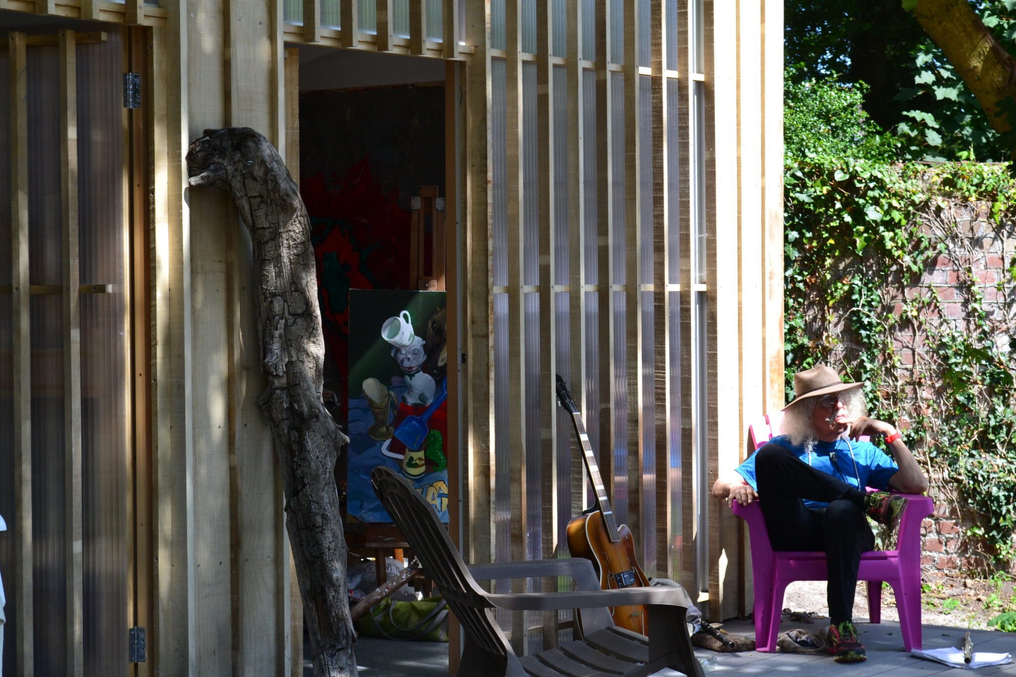 PAD studio - Architects Hampshire