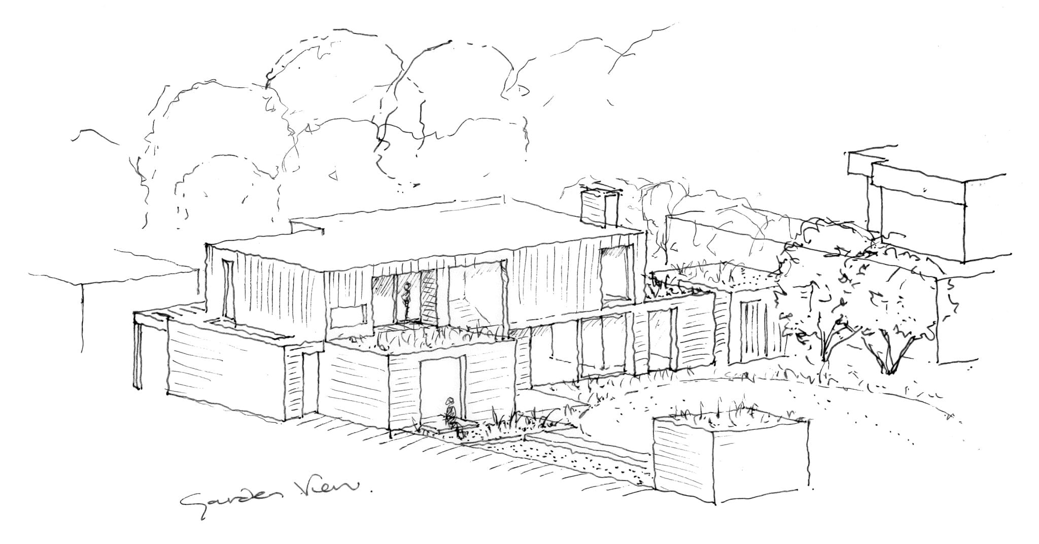 PAD studio - Architects Hampshire