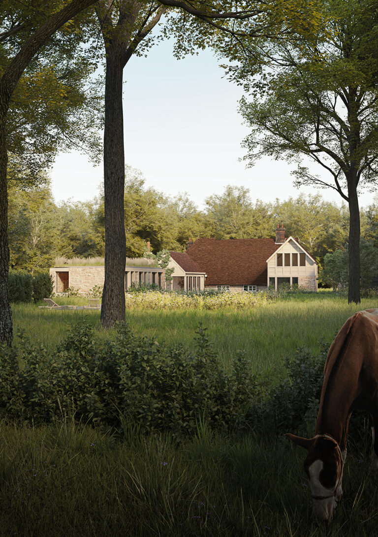 Projects - PAD studio