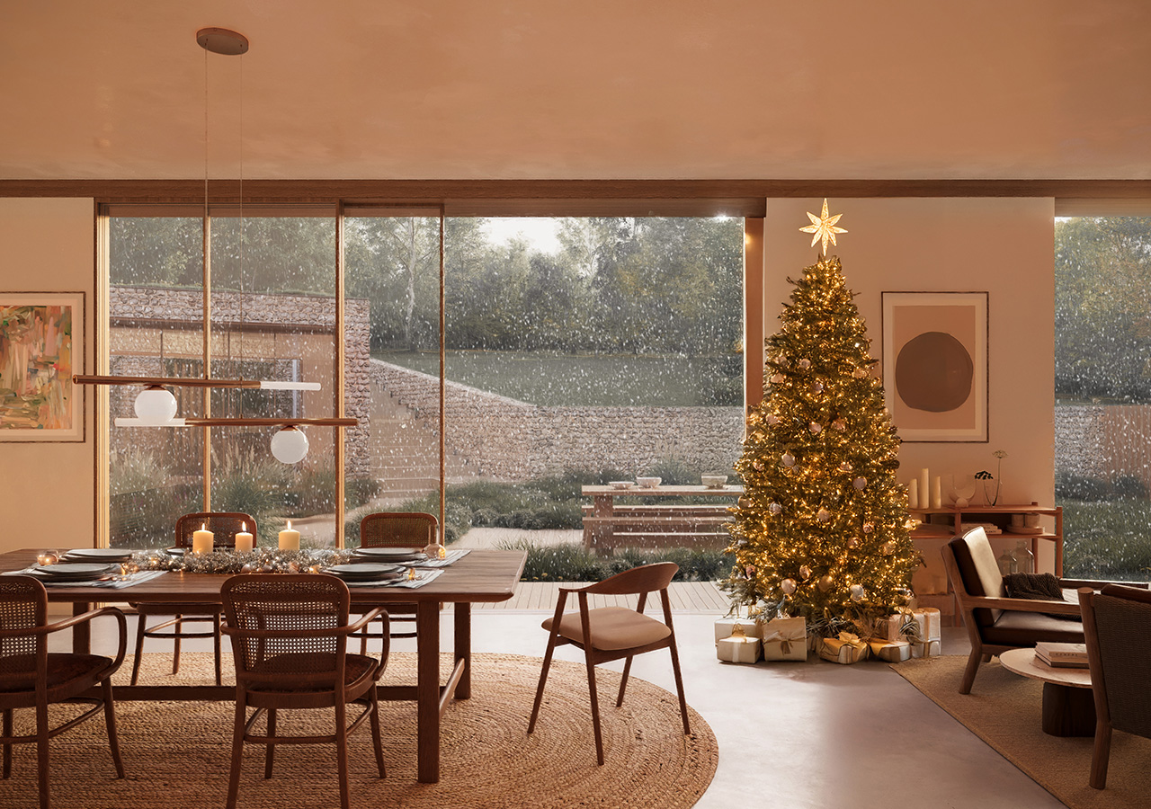 Arun House - PAD studio