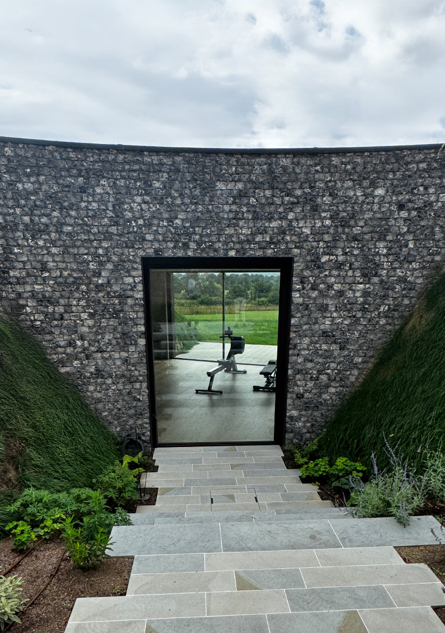Projects - PAD studio